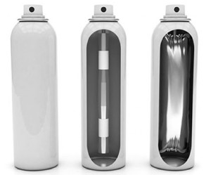 Envasado aerosoles ecológicos: Bag on Valve - PROERSA Aerosoles